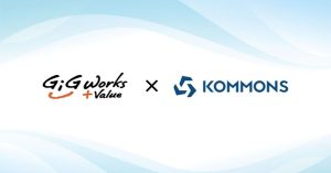 ギグワークスアドバリューがATOMica「KOMMONSカンパニー」と協業を開始し、カスタマーサクセス特化の業務支援体制を強化 | GiGWorks(ギグワークス株式会社)
